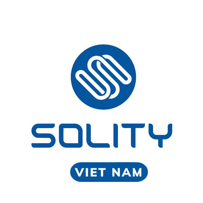 Solity - iHome Life Việt Nam Phân Phối Thiết Bị Công Nghệ
