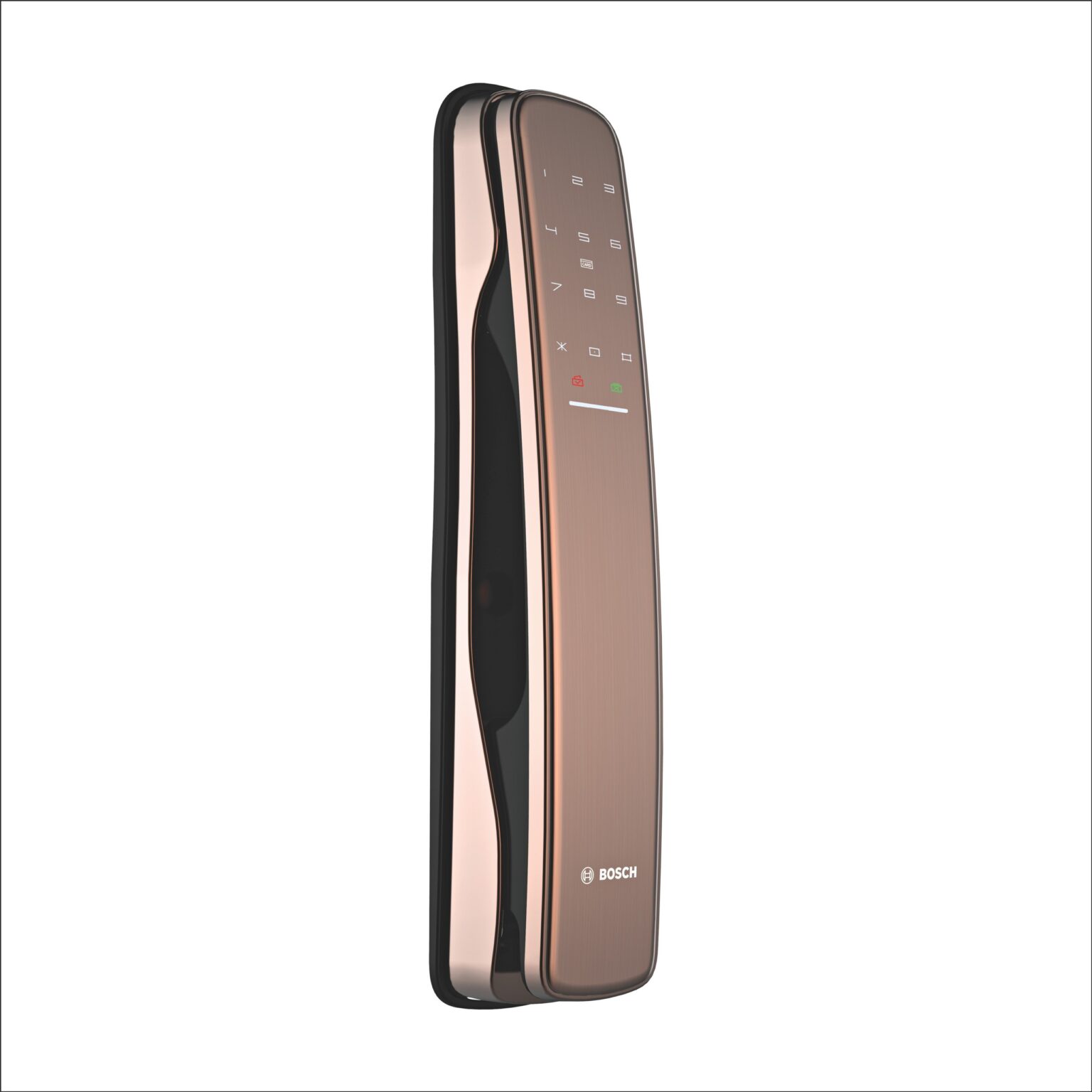 Bosch - iHome Life Việt Nam Phân Phối Thiết Bị Công Nghệ
